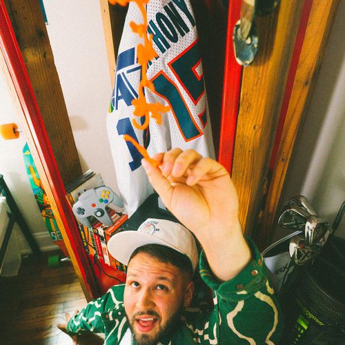 Isamu's Circle - Andy Mineo (letra da música) - Cifra Club