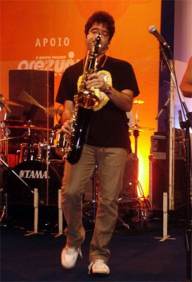 George Israel | Cifra Club