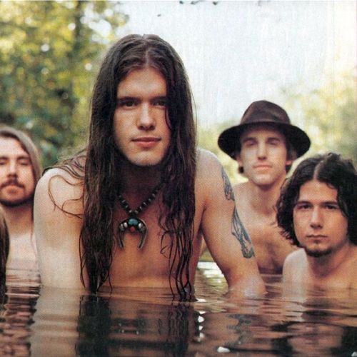 No Rain Blind Melon Cifra Club