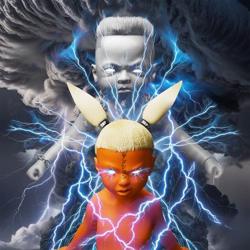 Baita Jou Sabela (feat. Slagysta) - Die Antwoord (letra da música ...