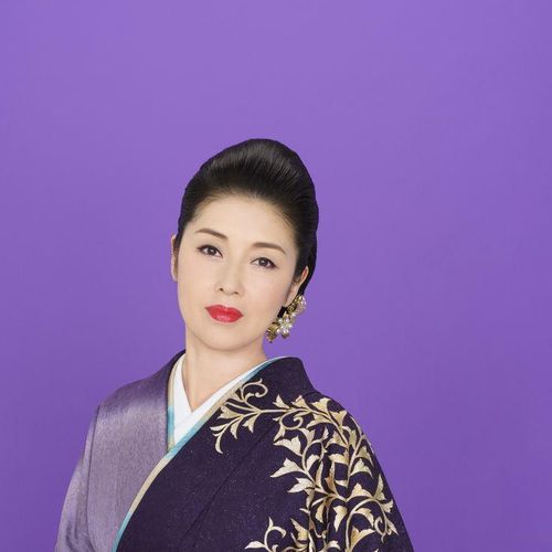 Murasaki Ujou - Fuji Ayako (letra da música) - Cifra Club