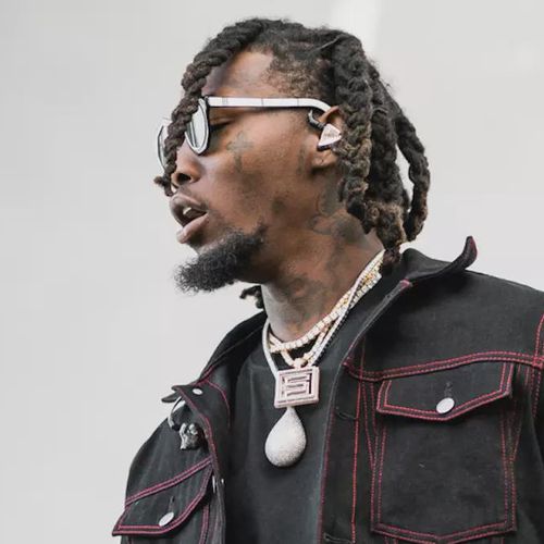 Enemies Offset Letra Da Música Cifra Club