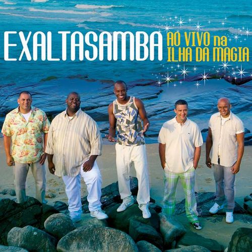 Meu Jeito de Amar - Exaltasamba - Cifra Club