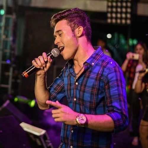 Johnny Lima (BRA) | Cifra Club