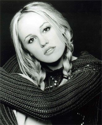 Brooke Allison | Cifra Club