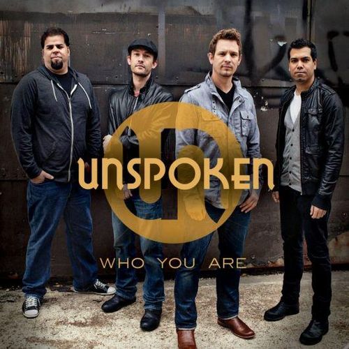 Reason (acordes) - Unspoken - Cifra Club