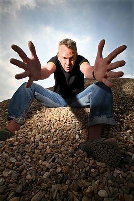 Michael Jackson - Fatboy Slim - Cifra Club