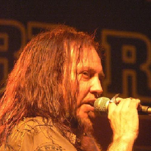 Brother (acordes) - Warrel Dane - Cifra Club