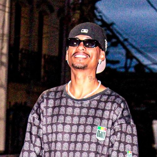 Mente Flex - Lil Morales (letra da música) - Cifra Club