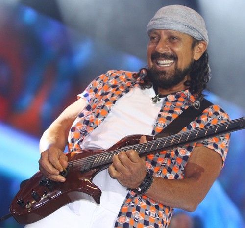 Siriguela Amor - Bell Marques - Cifra Club