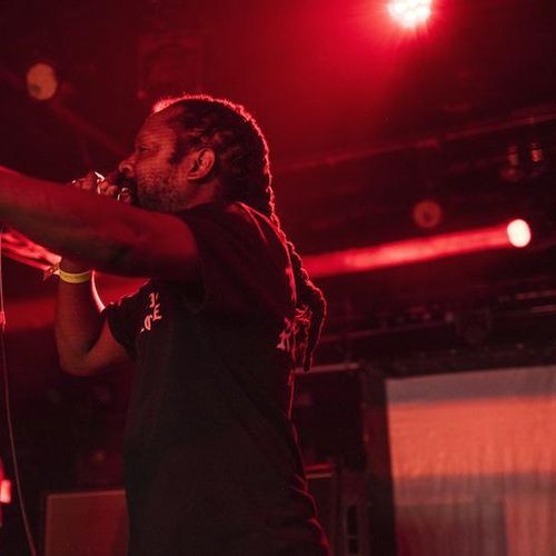 Rapper Weed - Billy Woods (letra da música) - Cifra Club