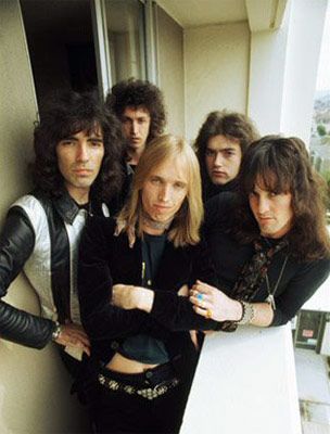 Change The Locks - Tom Petty And The Heartbreakers - Cifra Club