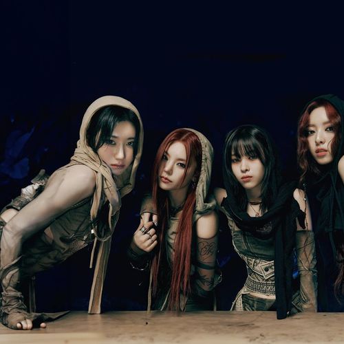 8-BIT HEART - ITZY (letra da música) - Cifra Club