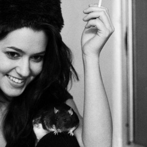 Lemon Eyes - MEG MYERS - Cifra Club