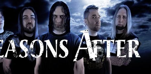 Getting Even - Seasons After (letra da música) - Cifra Club