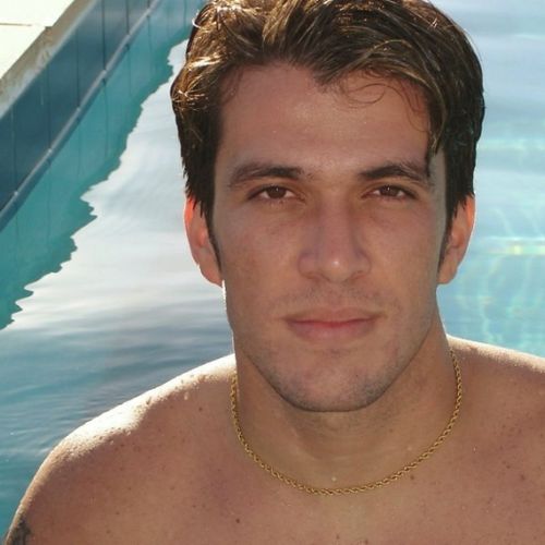 Patrick do Brega | Cifra Club