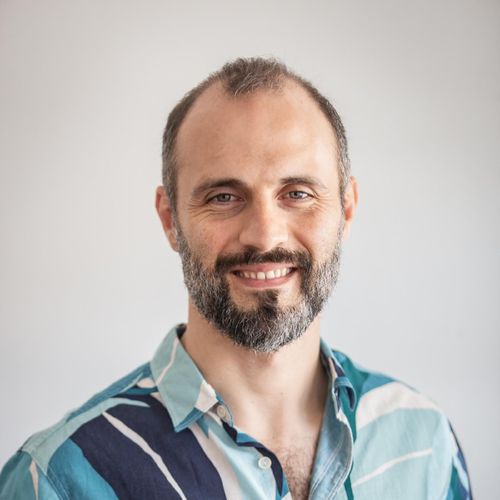 Sexto Sentido - Gu Andersen - Cifra Club