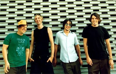 The Reason (acordes) - Hoobastank - Cifra Club