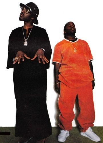 Hey Ya! - OutKast - Cifra Club