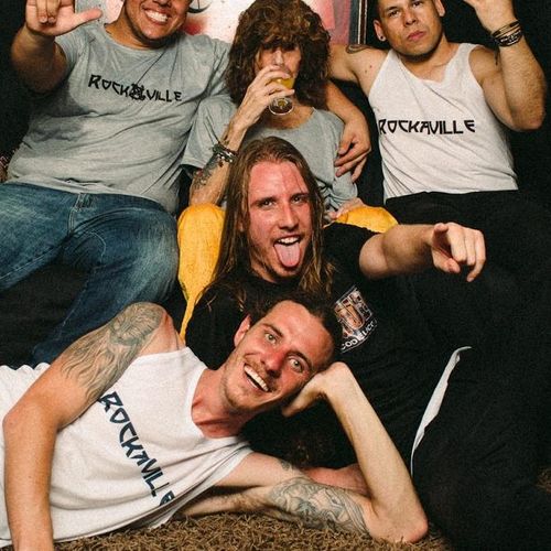 Sweet Child O' Mine - Rockaville (letra da música) - Cifra Club