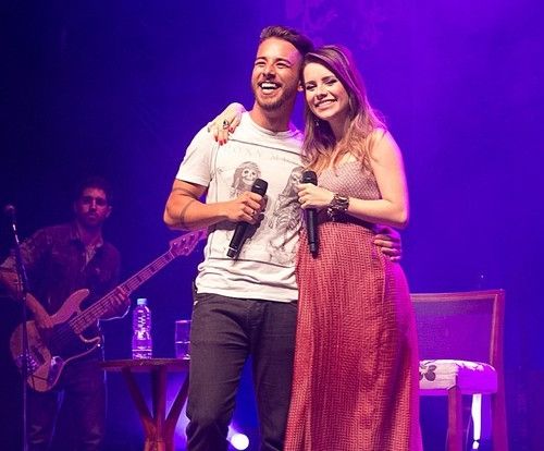 Dig Dig Joy - Sandy & Junior - Cifra Club