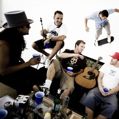 Collie Man - Slightly Stoopid - Cifra Club