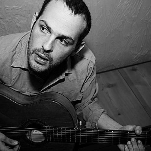 Sweet Heat Lightning - Gregory Alan Isakov - Cifra Club