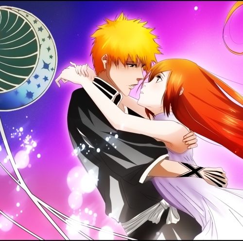 Going Home - Bleach - Cifra Club