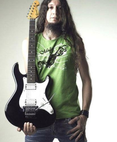 Roger Franco | Cifra Club