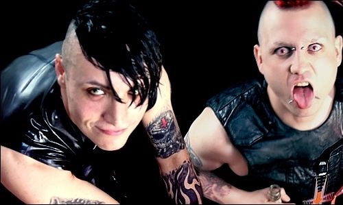 Alien Vampires | Cifra Club