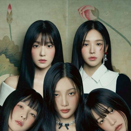 Cosmic - Red Velvet (letra da música) - Cifra Club