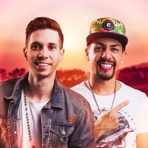 Tá Tarada - Cácio e Marcos - Cifra Club