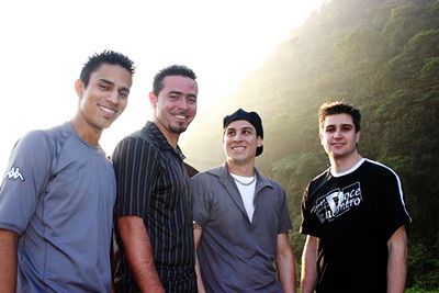 Alucinado - Grupo Doce Encontro - Cifra Club