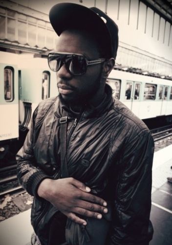 La Meme - GIMS - Cifra Club