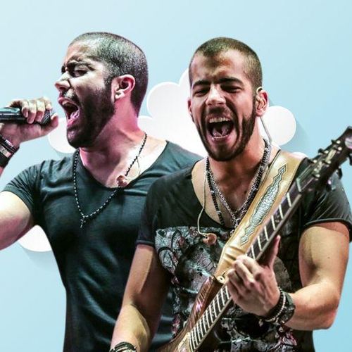 Amado Apaixonado - Rafa e Pipo Marques (letra da música) - Cifra Club