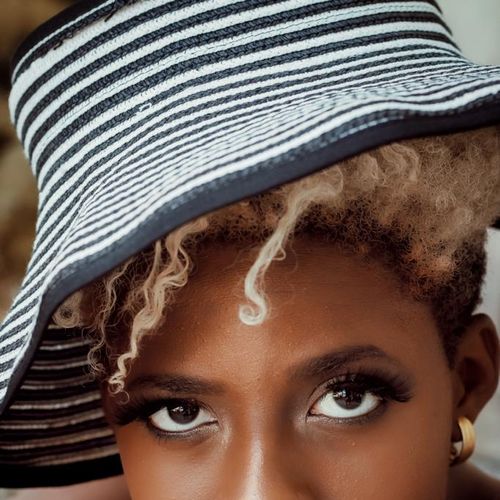 Jessica Ayo | Cifra Club