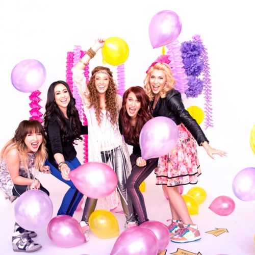 1 Girl Nation - 1 Girl Nation - Cifra Club