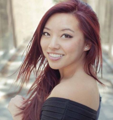 Jennifer Chung | Cifra Club