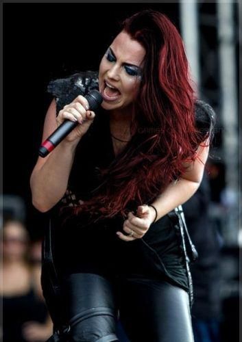 Oceans - Amy Lee - Cifra Club