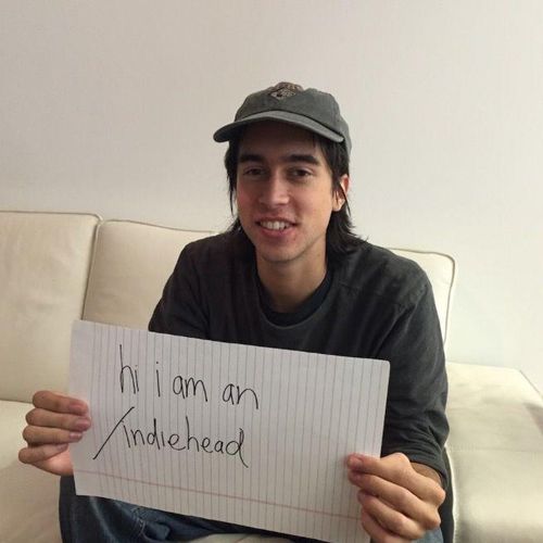 Break - Alex G - Cifra Club