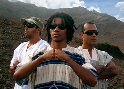 Natiruts | Cifra Club