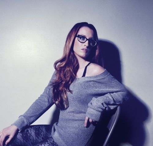 Time Machine - Ingrid Michaelson - Cifra Club