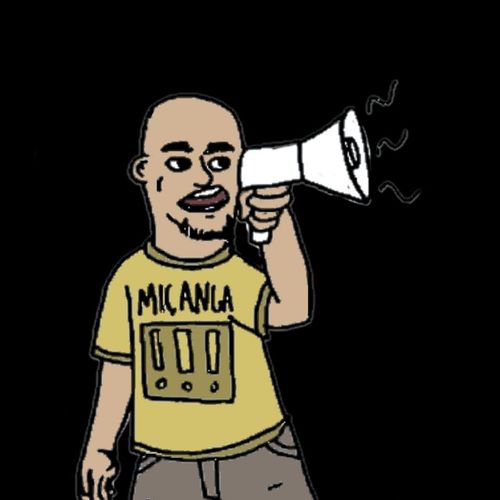 Apenas Um Rito Punk - Miçanga! (letra da música) - Cifra Club