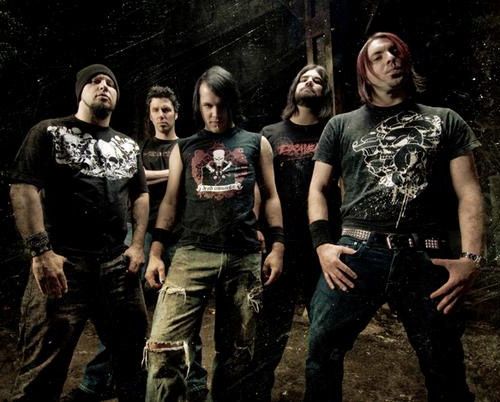 Confession - Dirge Within (letra da música) - Cifra Club