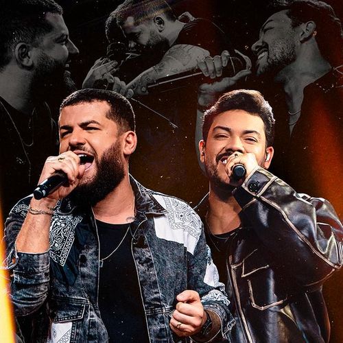 Rascunho (part. Mariana Fagundes) - Ícaro e Gilmar (letra da música ...