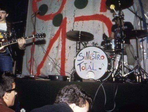 Siniestro Total: Acordes - Cifra Club