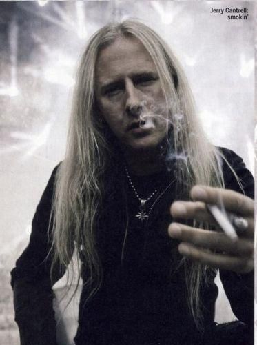Anger Rising - Jerry Cantrell - Cifra Club