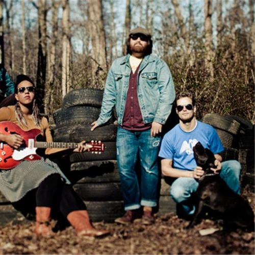 Hold On - Alabama Shakes - Cifra Club