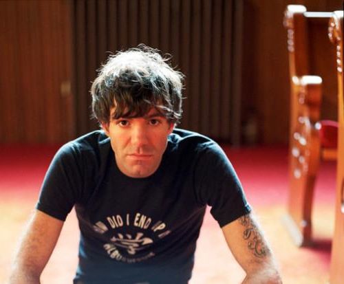 Good Red Wine - Stephen Kellogg - Cifra Club