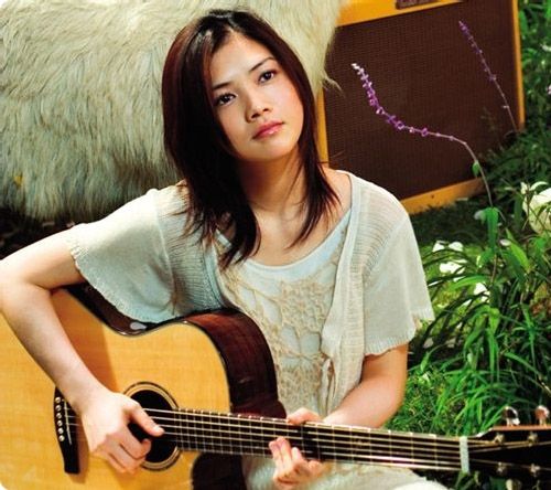 Again - Yui - Cifra Club